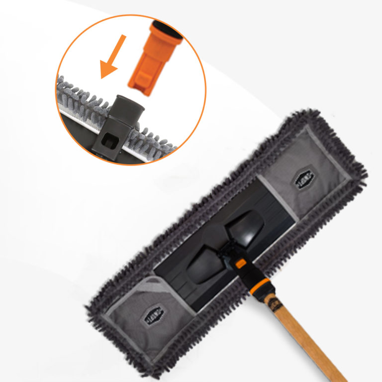 Swopt Cleaning - Winston Products