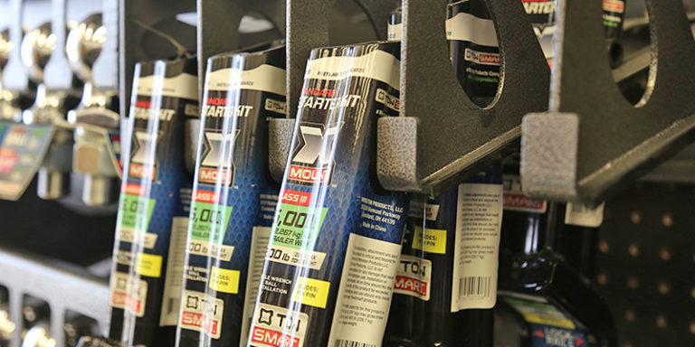 TowSmart - Winston Products