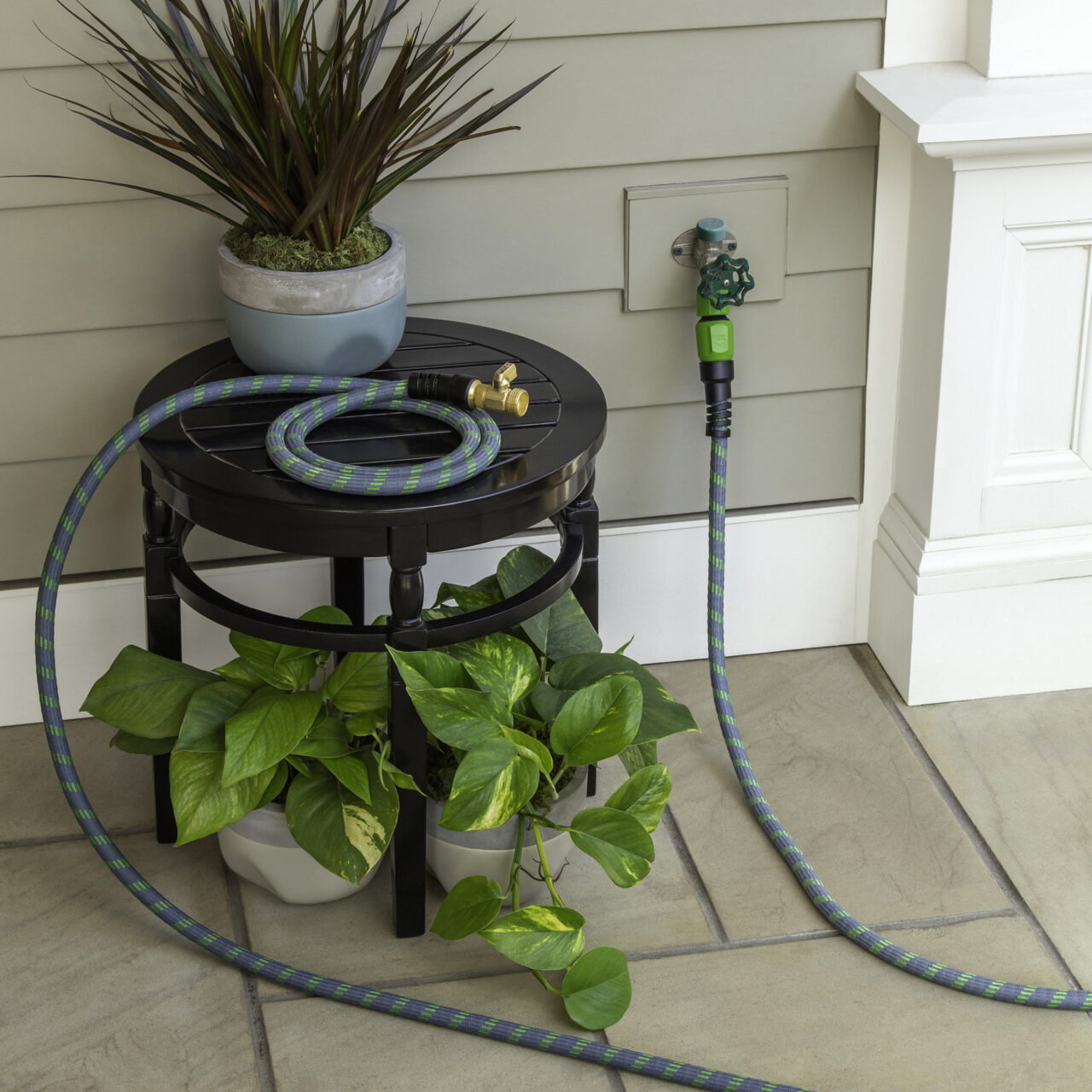 HydroTech - Winston Products