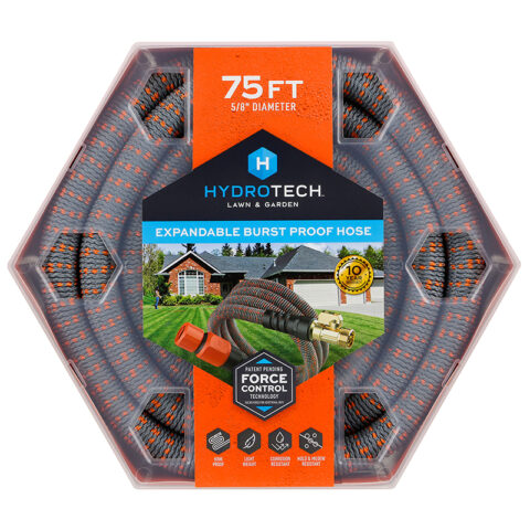 HydroTech - Winston Products