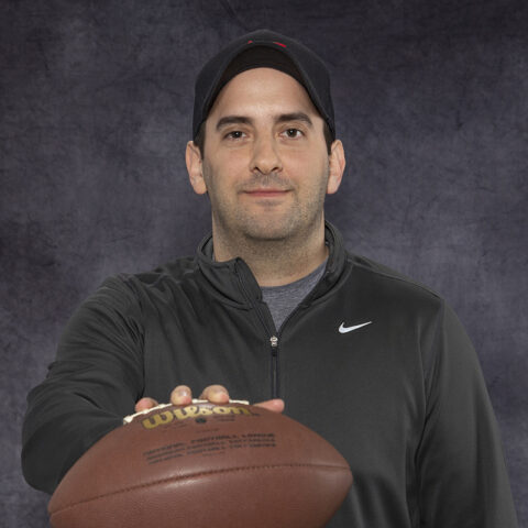 Our Team - Winston Products